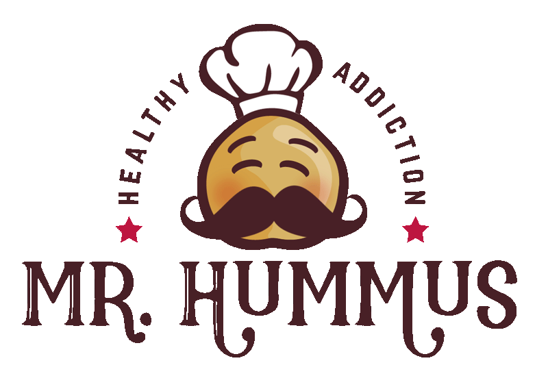 Mr.Hummus | Contact us